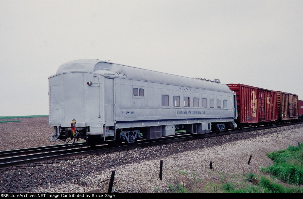 ATSF 196806